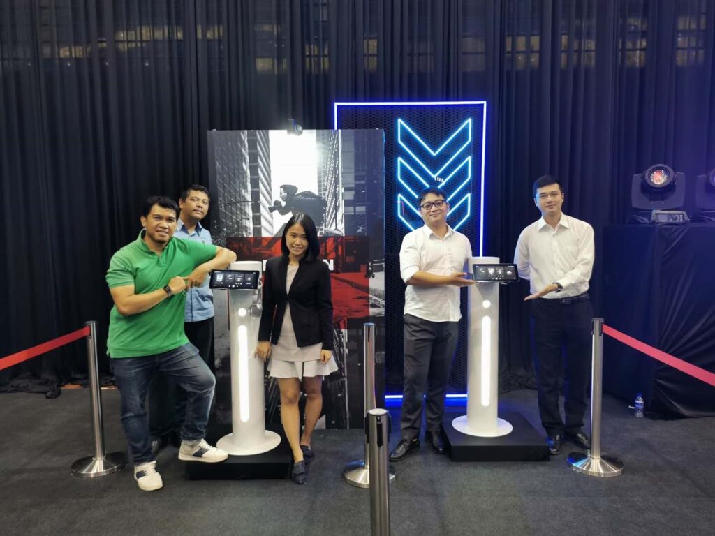 X50 IHU | X70 IHU | GKUI19 | Proton IHU Malaysia