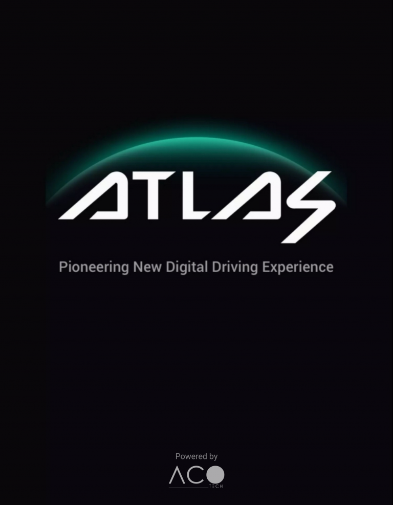 ACO Tech | Connected Cars Applications And Solutions Provider