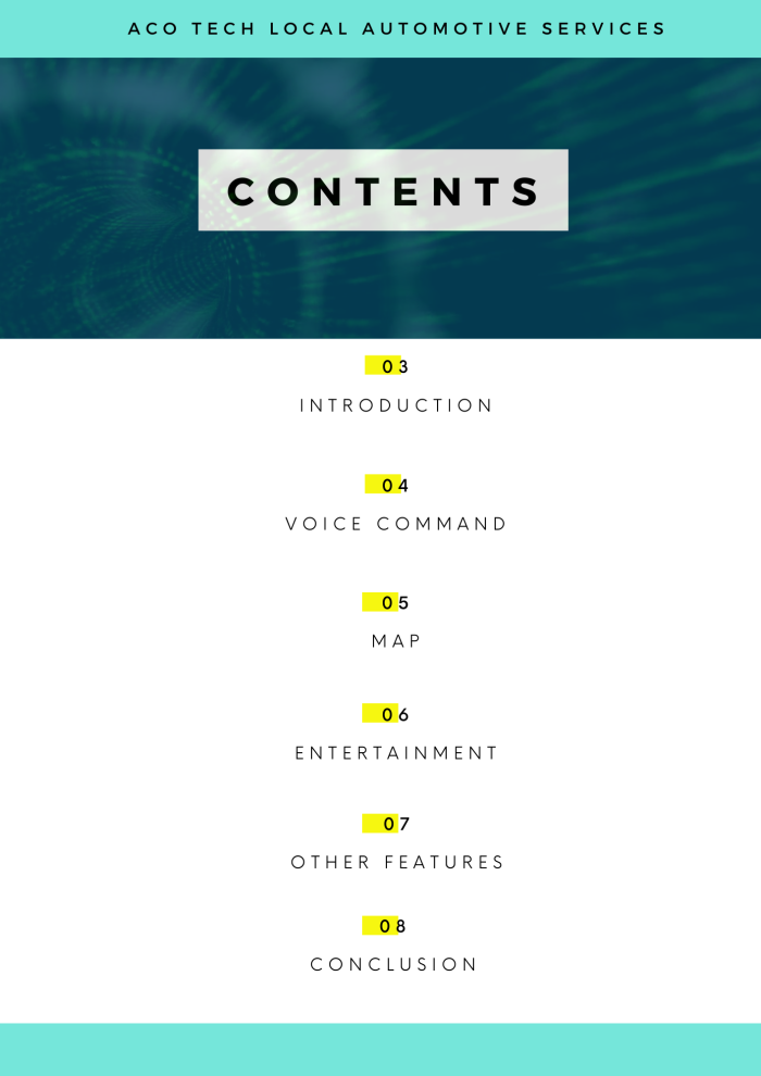 ACO TECH Review: DECEMBER 2021 - Aco Tech