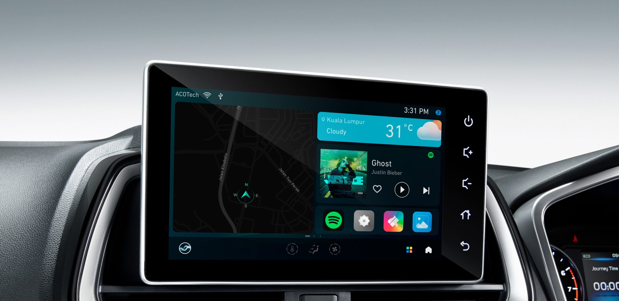 ACO Tech | Connected Cars Applications And Solutions Provider