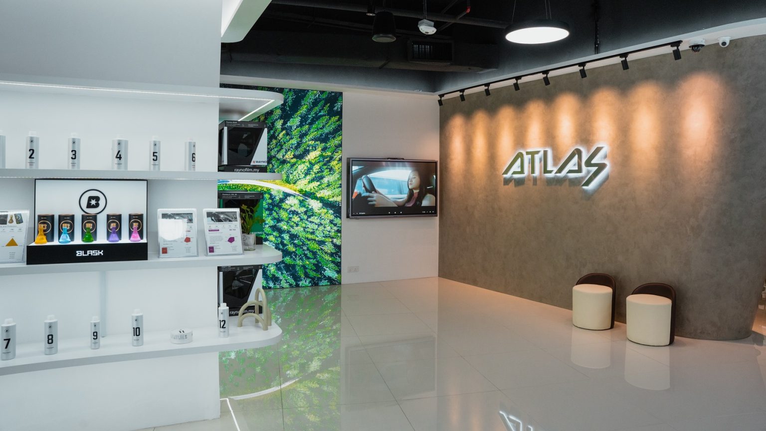 PROTON DX | Aco Tech Malaysia | Atlas Proton Malaysia